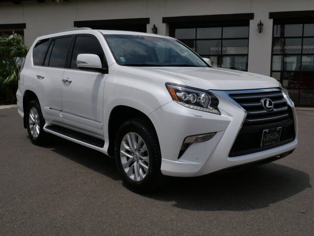 Used Lexus GX San Antonio TX