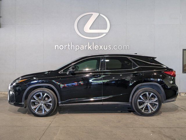 Find Lexus RX for sale in San Antonio TX