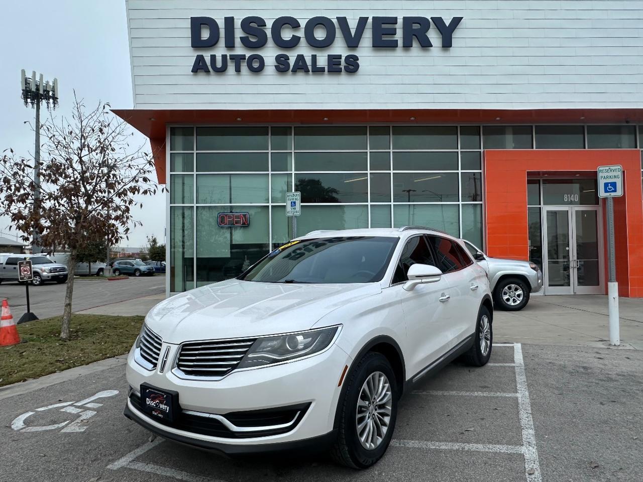 Pre-Owned Dealership Austin, TX | Discovery Auto Sales
