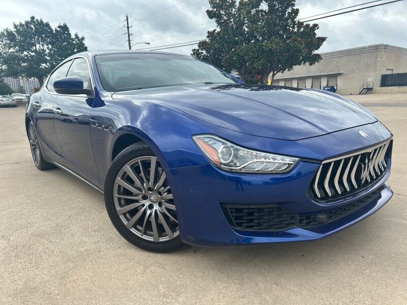 Used Vehicle Dealership Carrollton TX | Driveline Motorcars