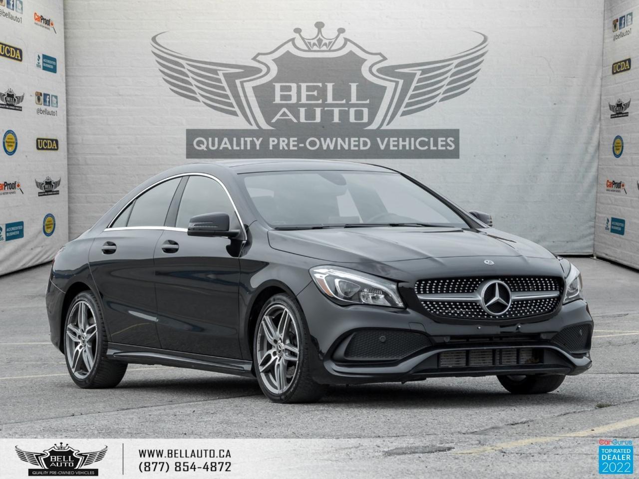 Used Vehicle Dealership Toronto, ON | Bell Auto Inc.