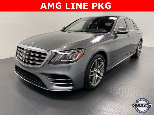 Used Mercedes-Benz Dallas, TX