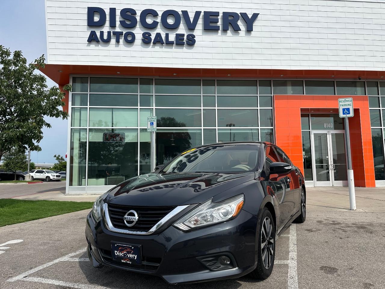 Pre-Owned Dealership Austin, TX | Discovery Auto Sales