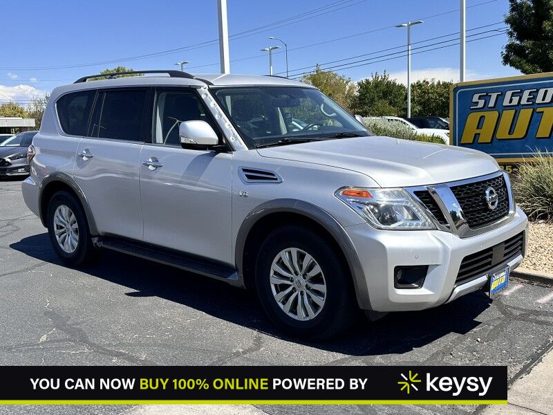 Used vehicles St George Utah
