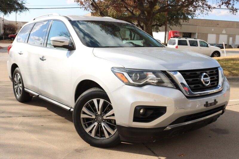 Used Vehicle Dealership Carrollton TX | Driveline Motorcars