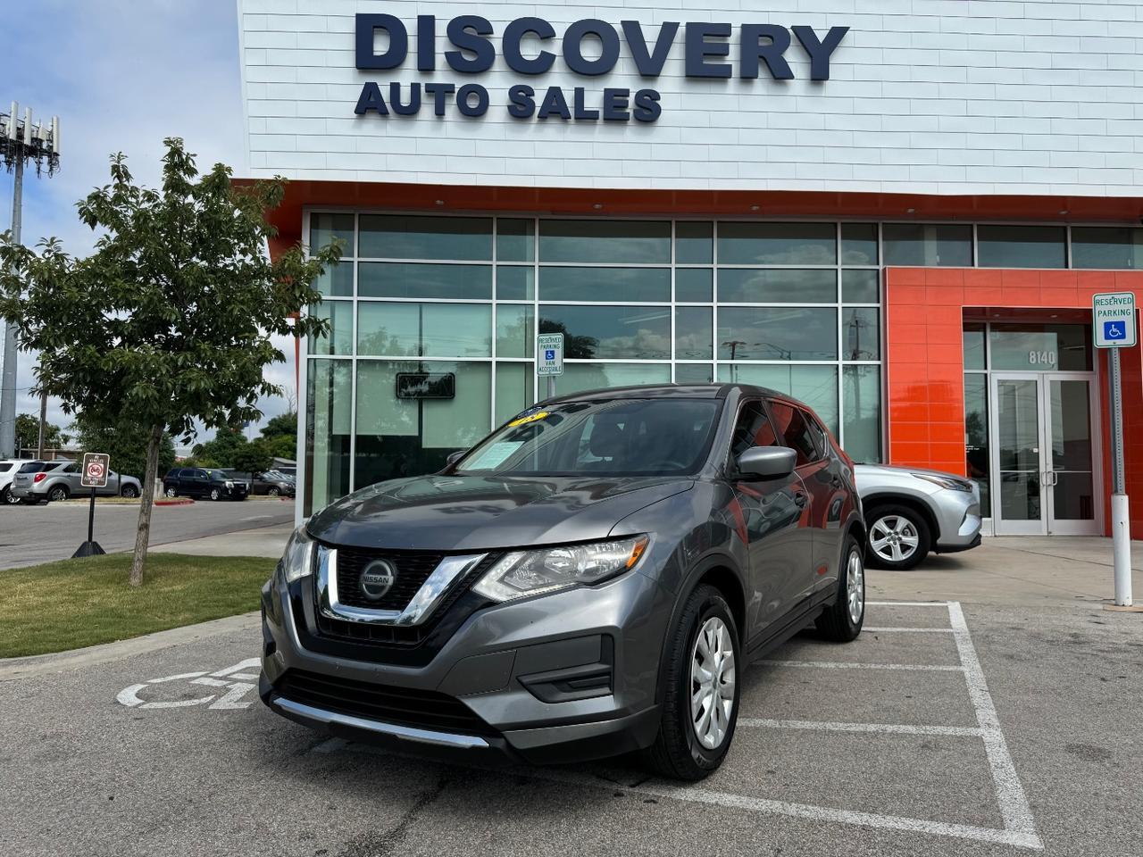 Find Nissan for sale in Austin, TX