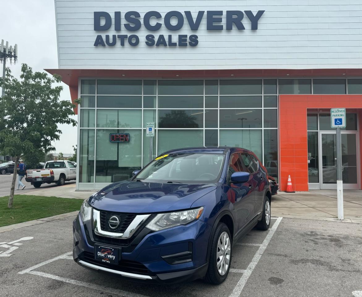 Pre-Owned Dealership Austin, TX | Discovery Auto Sales