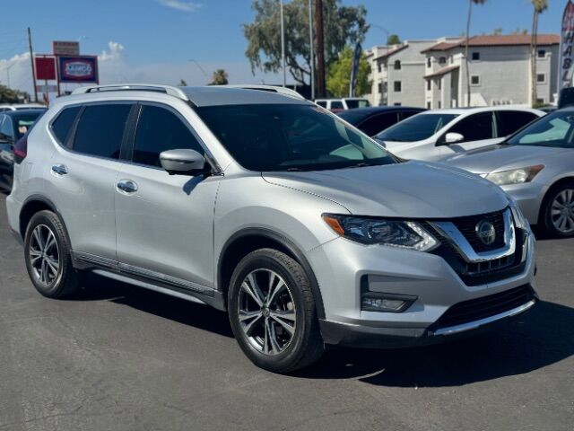 Cool East Valley Nissan Mesa Az Gallery