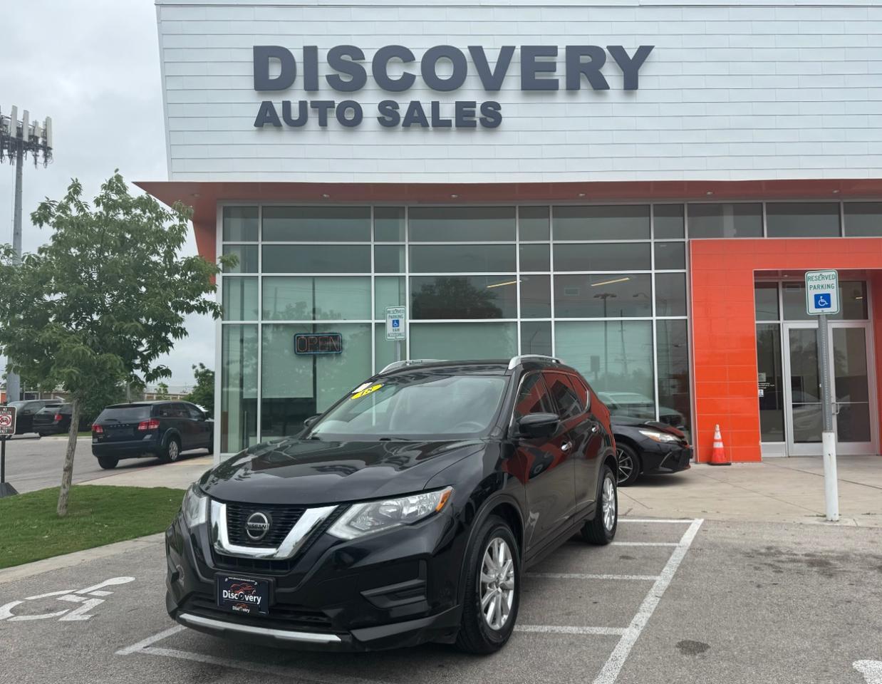 Find Nissan for sale in Austin, TX