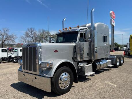 Used Commercial Trucks for Sale | Allstate Peterbilt Group