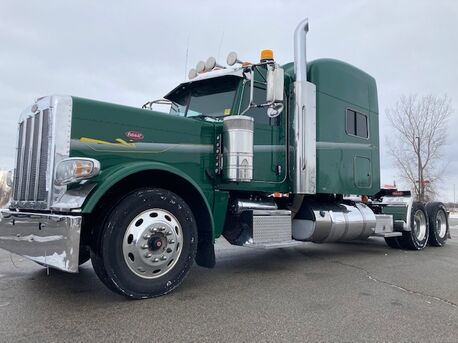 Midwest New and Used Truck Dealer Group | Allstate Peterbilt Group