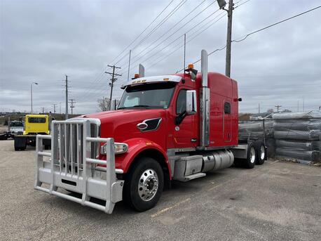 Midwest New and Used Truck Dealer Group | Allstate Peterbilt Group