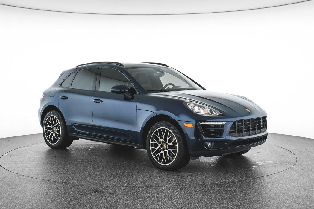 Used PORSCHE Seattle, WA