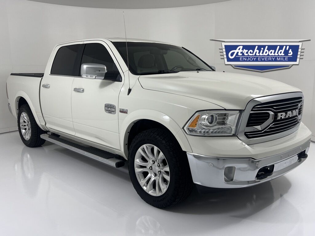 Used 2018 Ram 1500 Tri Cities WA