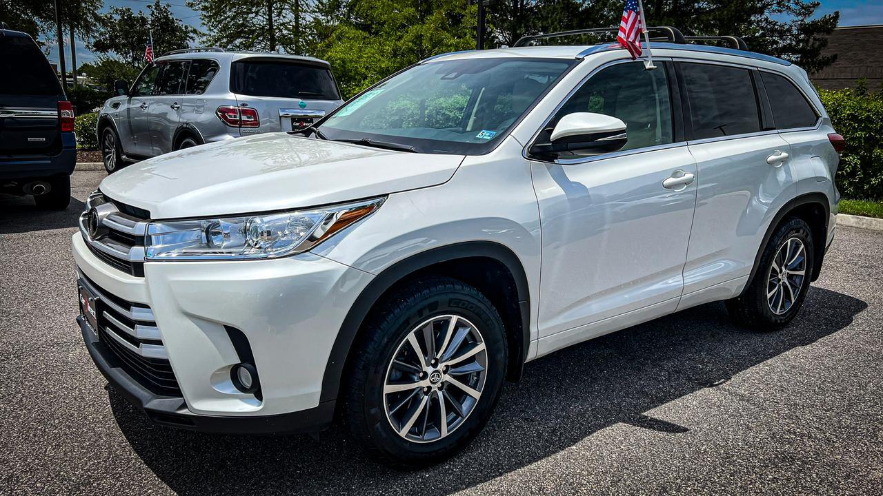 Used TOYOTA Virginia Beach VA
