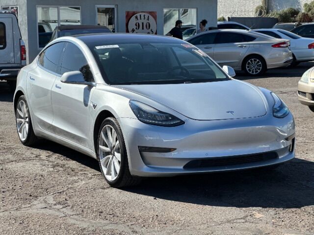 Used Tesla Mesa AZ