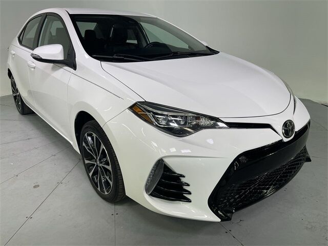 Used 2017 Toyota Corolla Le Columbia, SC