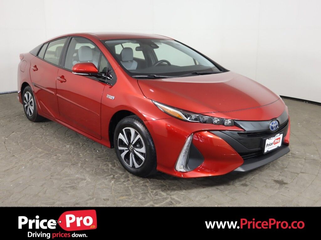 Find Toyota for sale in Maumee OH