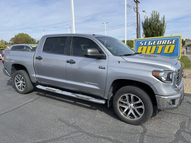 Used trucks in St George UT