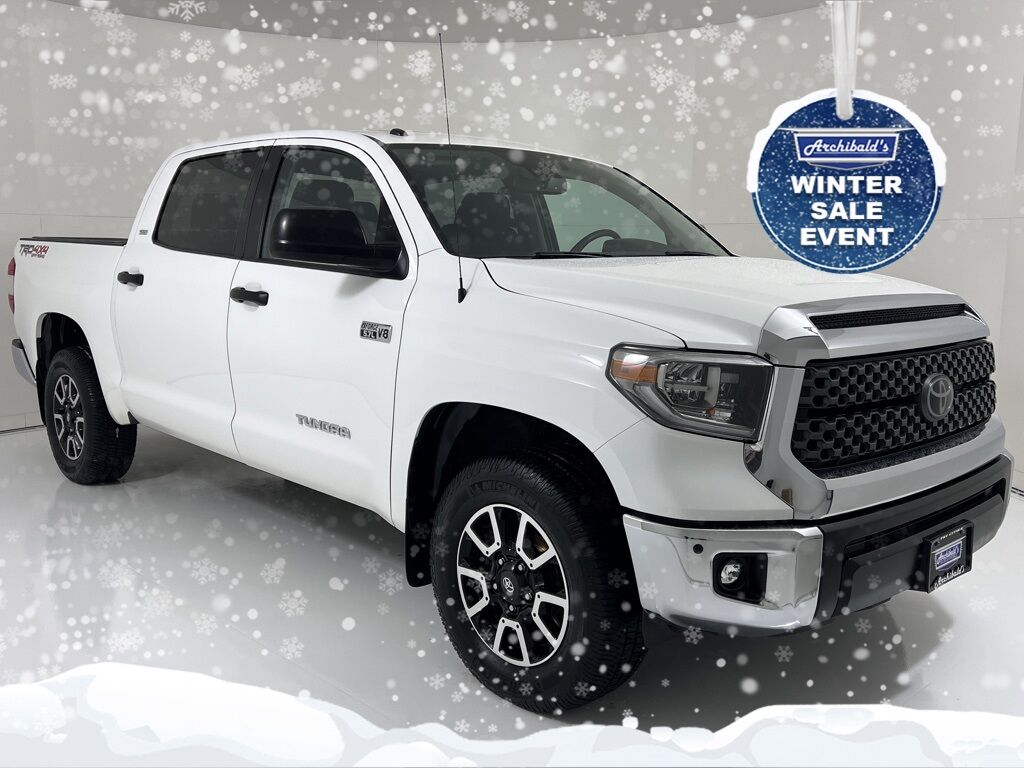 Used Toyota Tri Cities WA