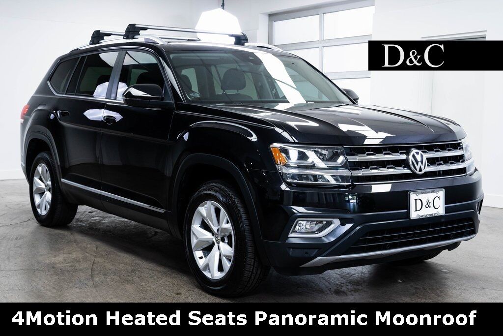 Used Volkswagen Portland OR