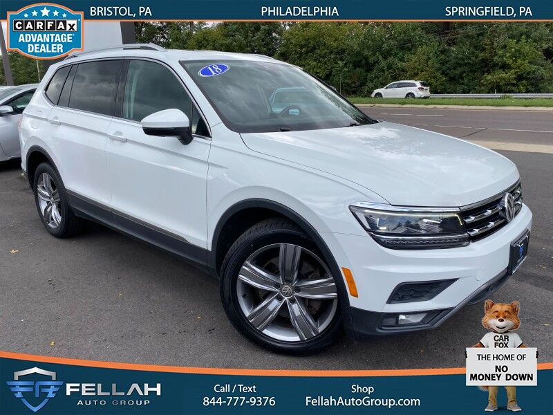 Used Volkswagen in NE Philadelphia PA