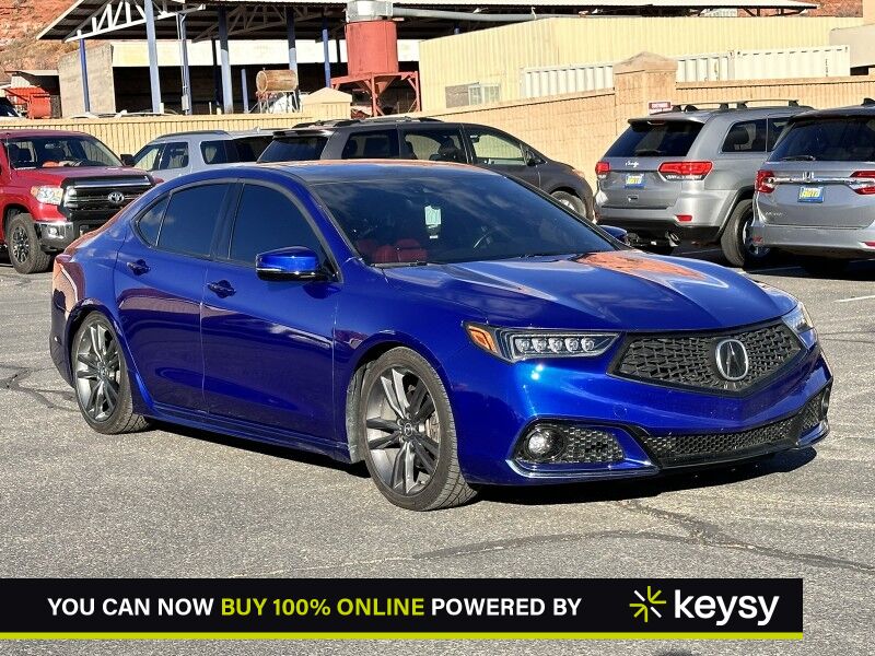 Used cars in St George UT