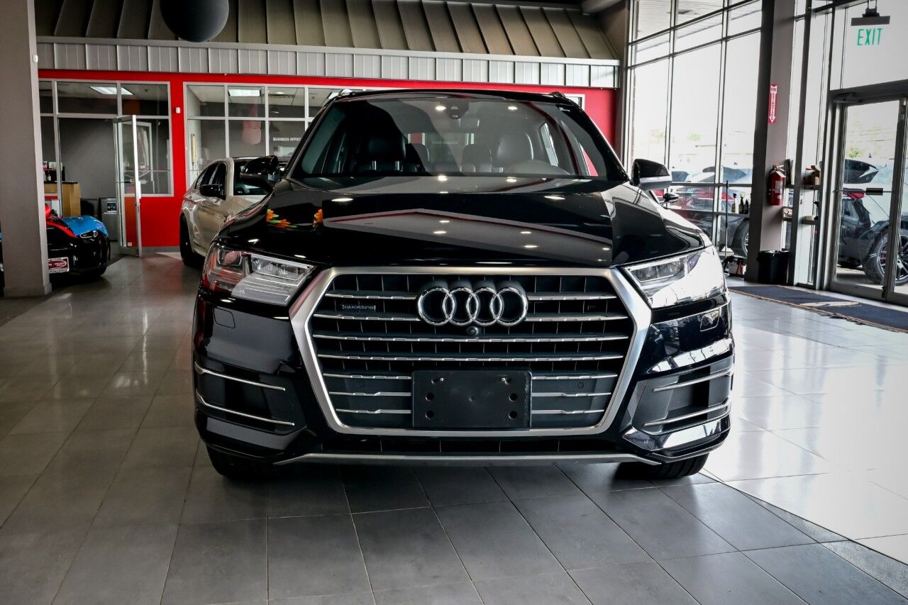 Vehicle details - 2019 Audi Q7 at Quality Auto Center of Ramsey ...