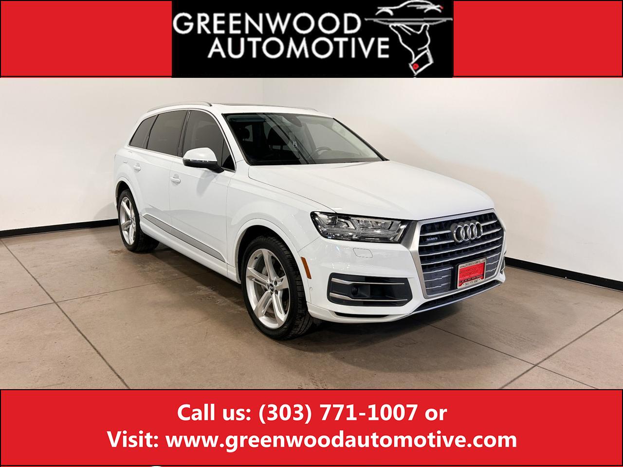 Find vehicles for sale in Parker CO