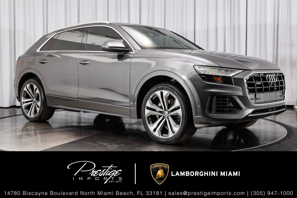 Find vehicles for sale in Miami FL