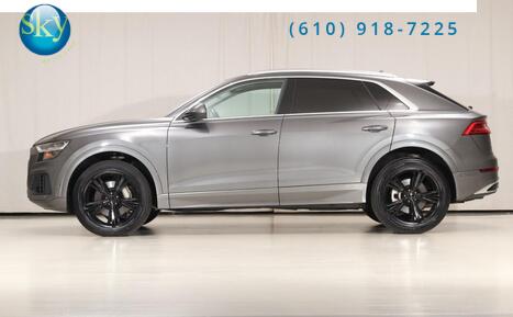 Used Car Inventory In West Chester PA | Sky Motor Cars