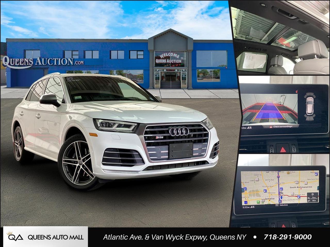 Find Audi for sale in Richmond Hill, Queens, NY