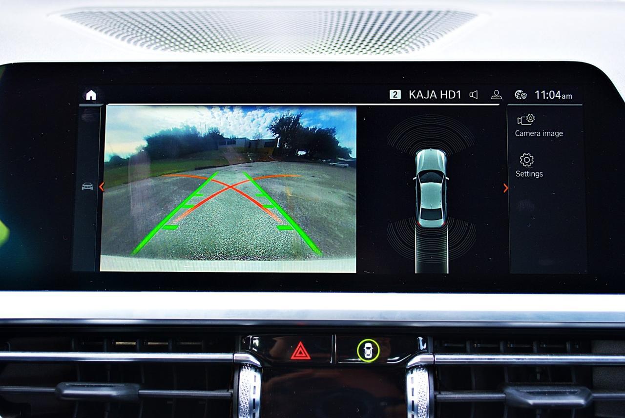 Used 2019 BMW 3 Series 330i in Spring Branch TX