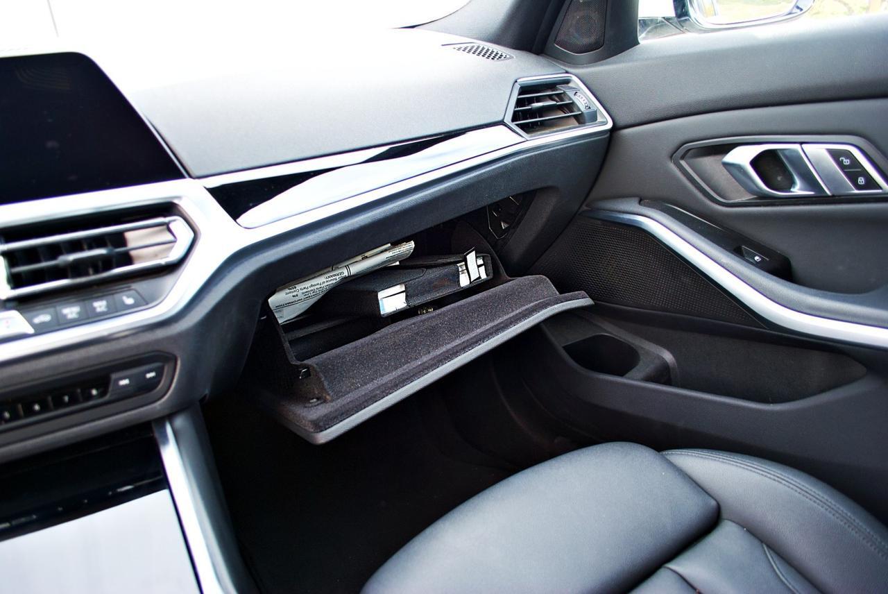 Used 2019 BMW 3 Series 330i in Spring Branch TX