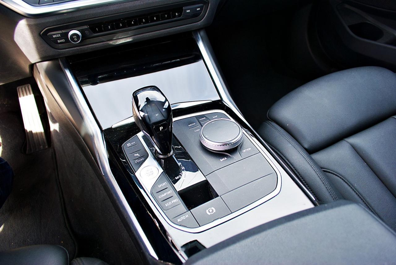 Used 2019 BMW 3 Series 330i in Spring Branch TX