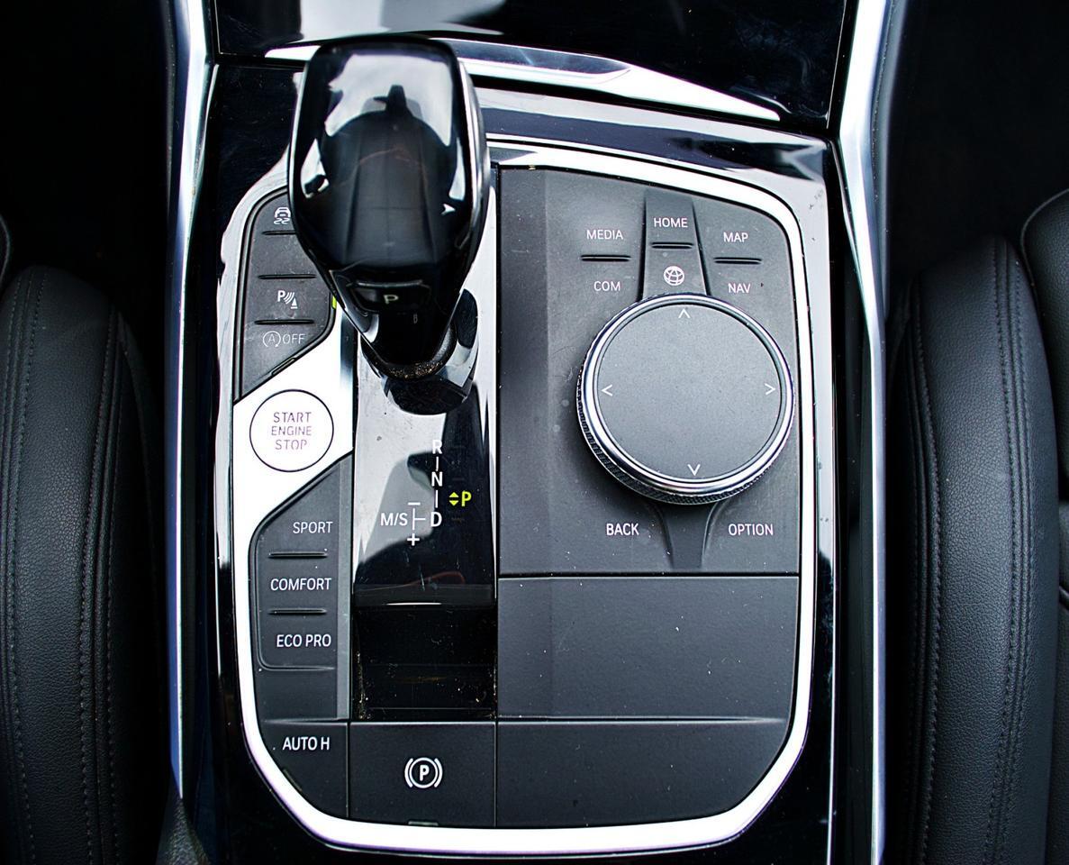 Used 2019 BMW 3 Series 330i in Spring Branch TX