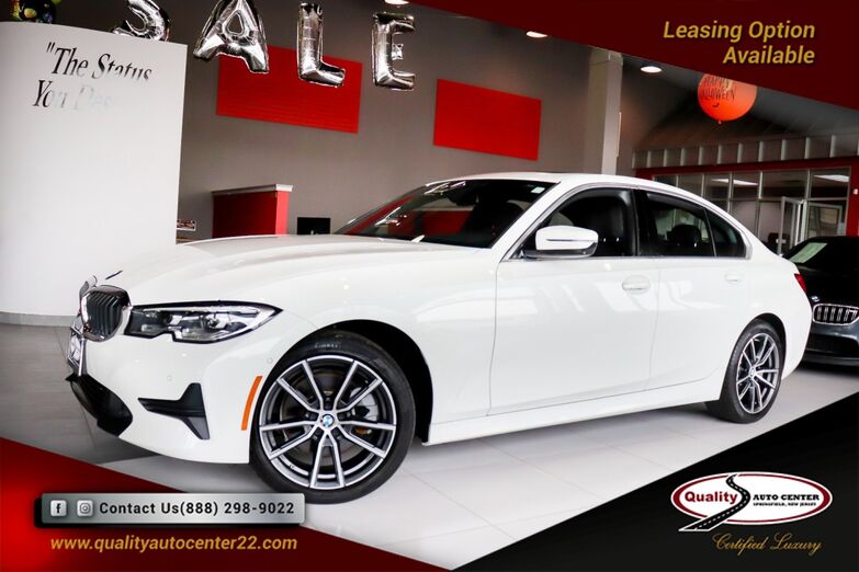 Used BMW Springfield NJ
