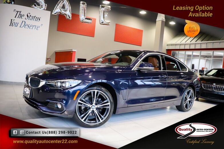 Used BMW Springfield NJ