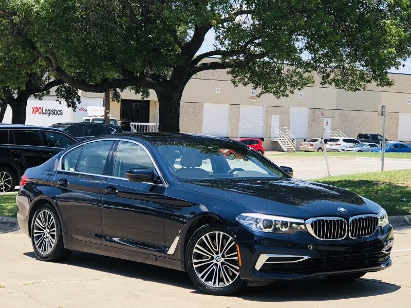 Used Vehicle Dealership Carrollton TX | Driveline Motorcars