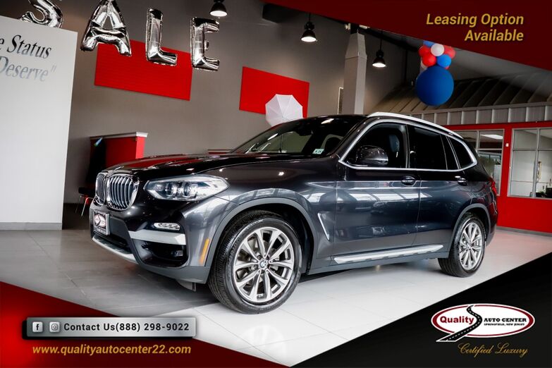 Used BMW Springfield NJ