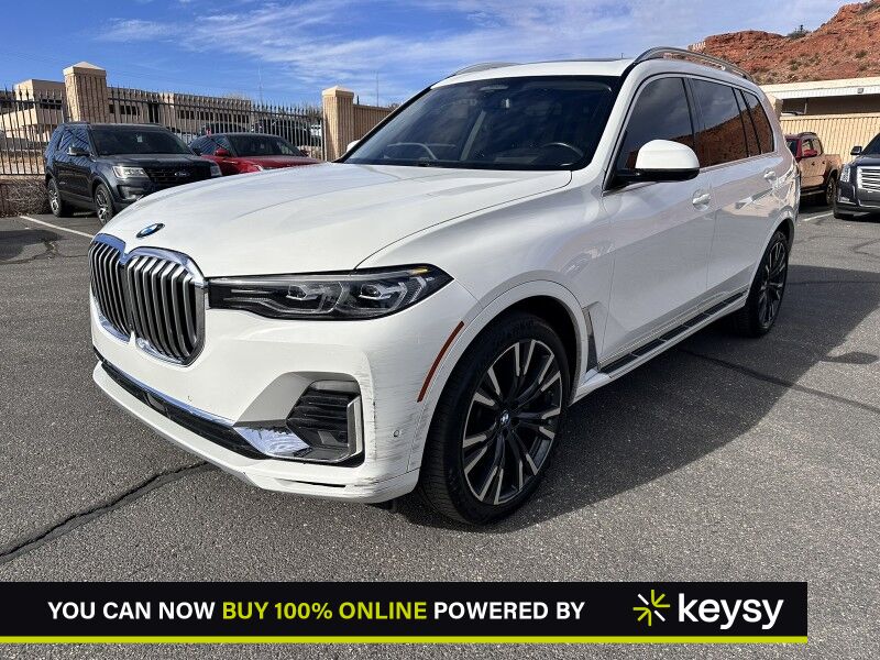 Used vehicles St George Utah