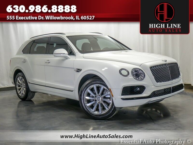 Used Vehicle Dealership Willowbrook IL | Highline Auto Sales