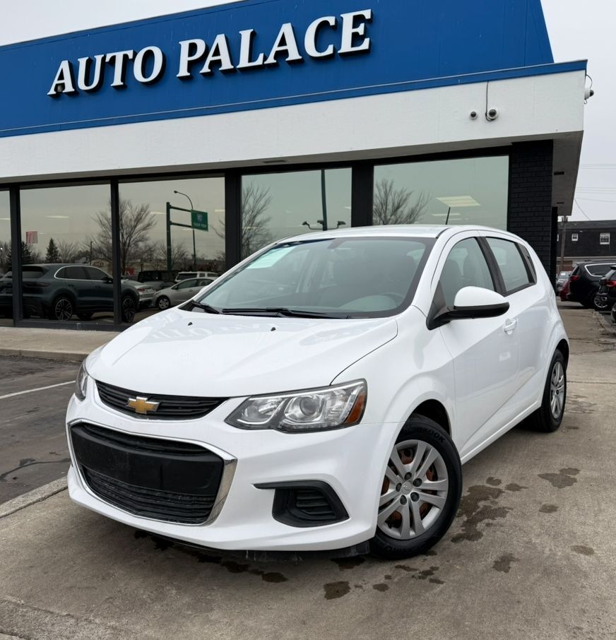 Used Vehicle Dealership Columbus OH | Auto Palace
