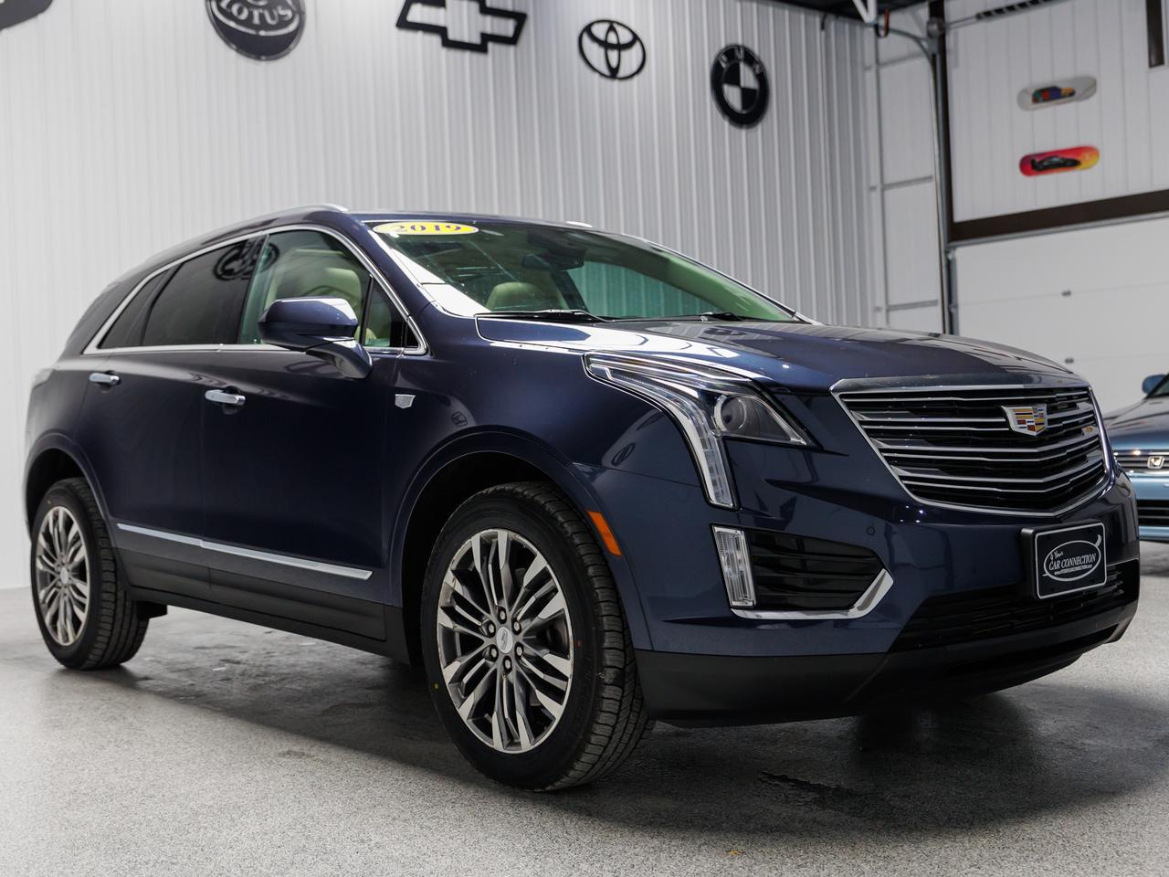 Used Vehicle Dealership Cranberry PA | 4 Your Car Connection