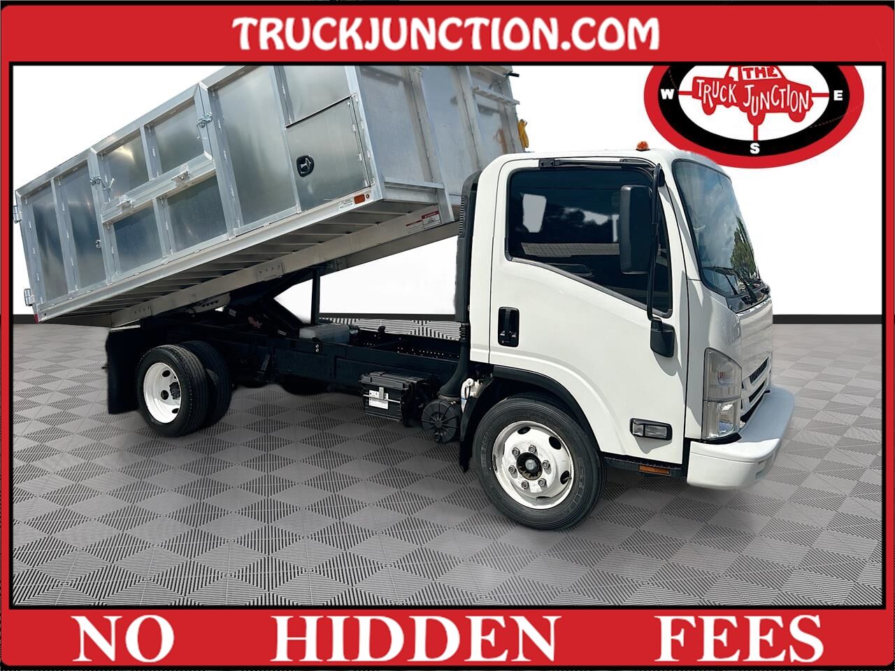 Used trucks in Venice, FL