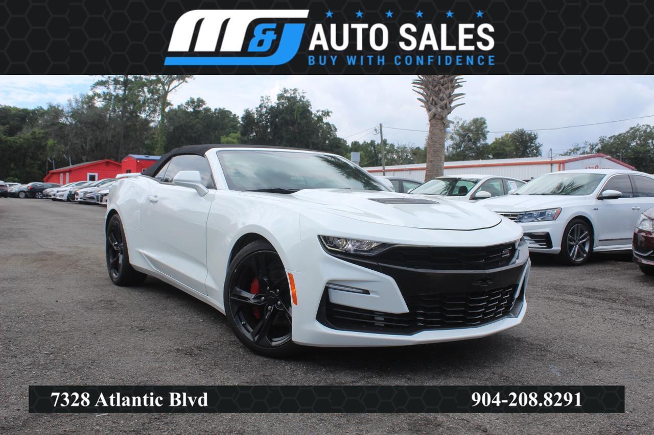 Used vehicles Jacksonville, FL