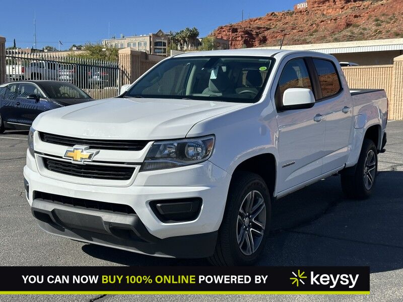 Used trucks in St George UT