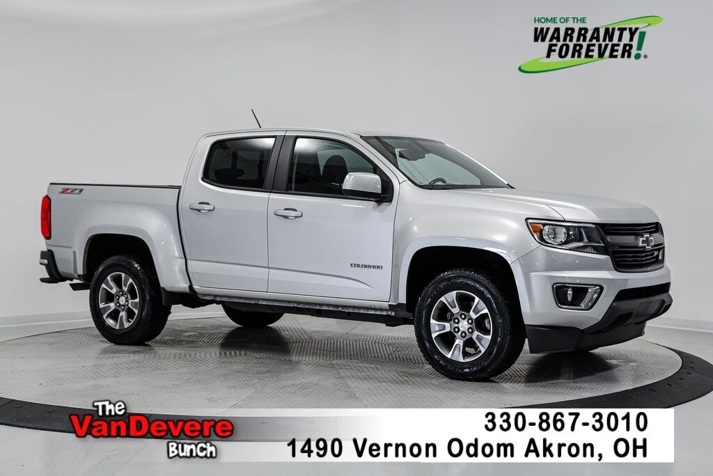 Used trucks in Akron OH