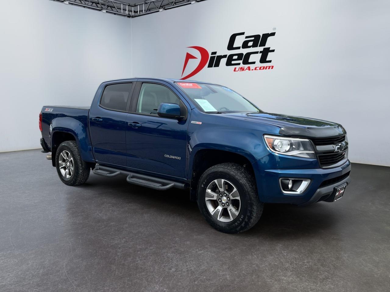 Used Chevrolet Virginia Beach VA