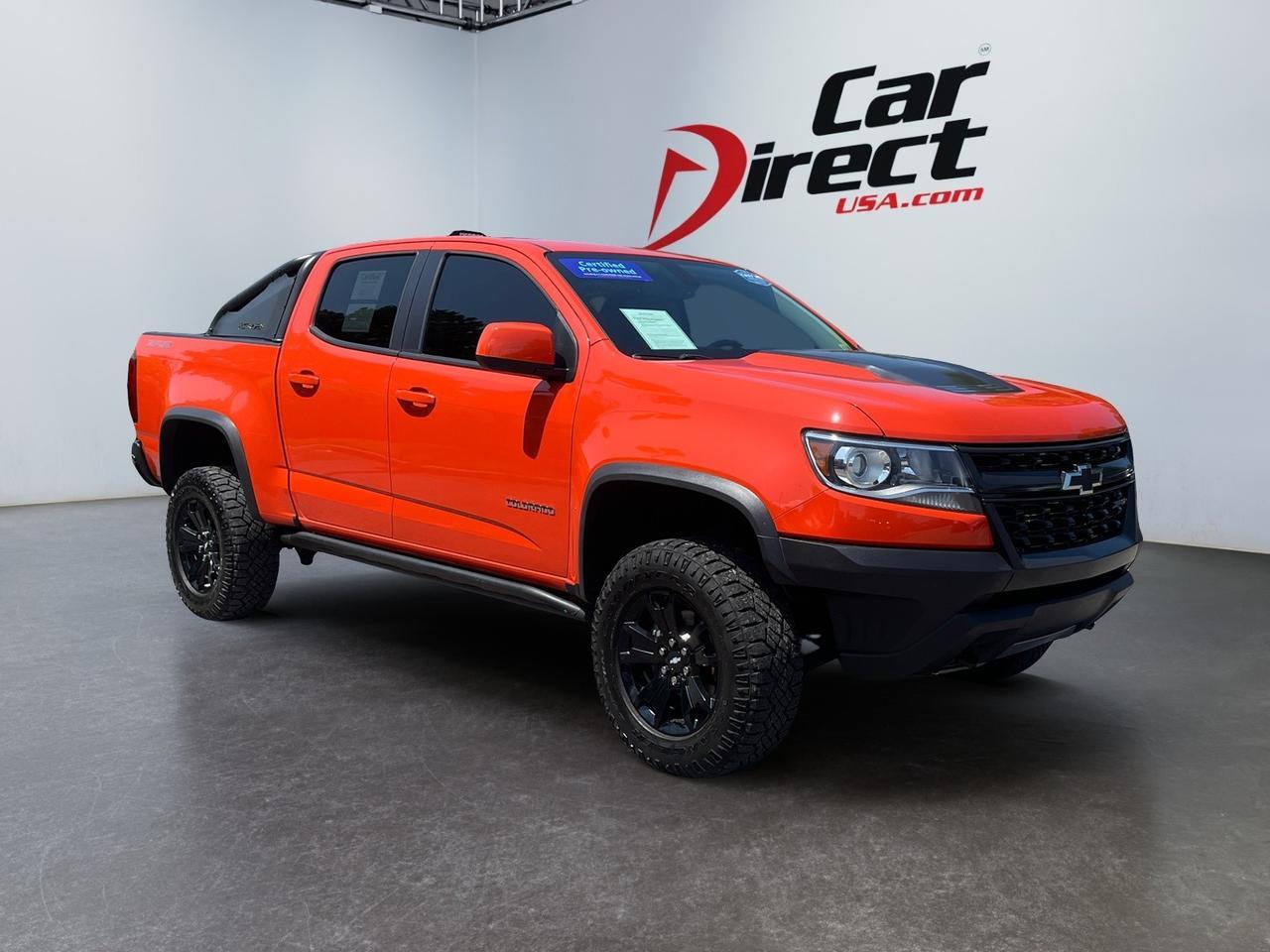 Used Chevrolet Virginia Beach VA